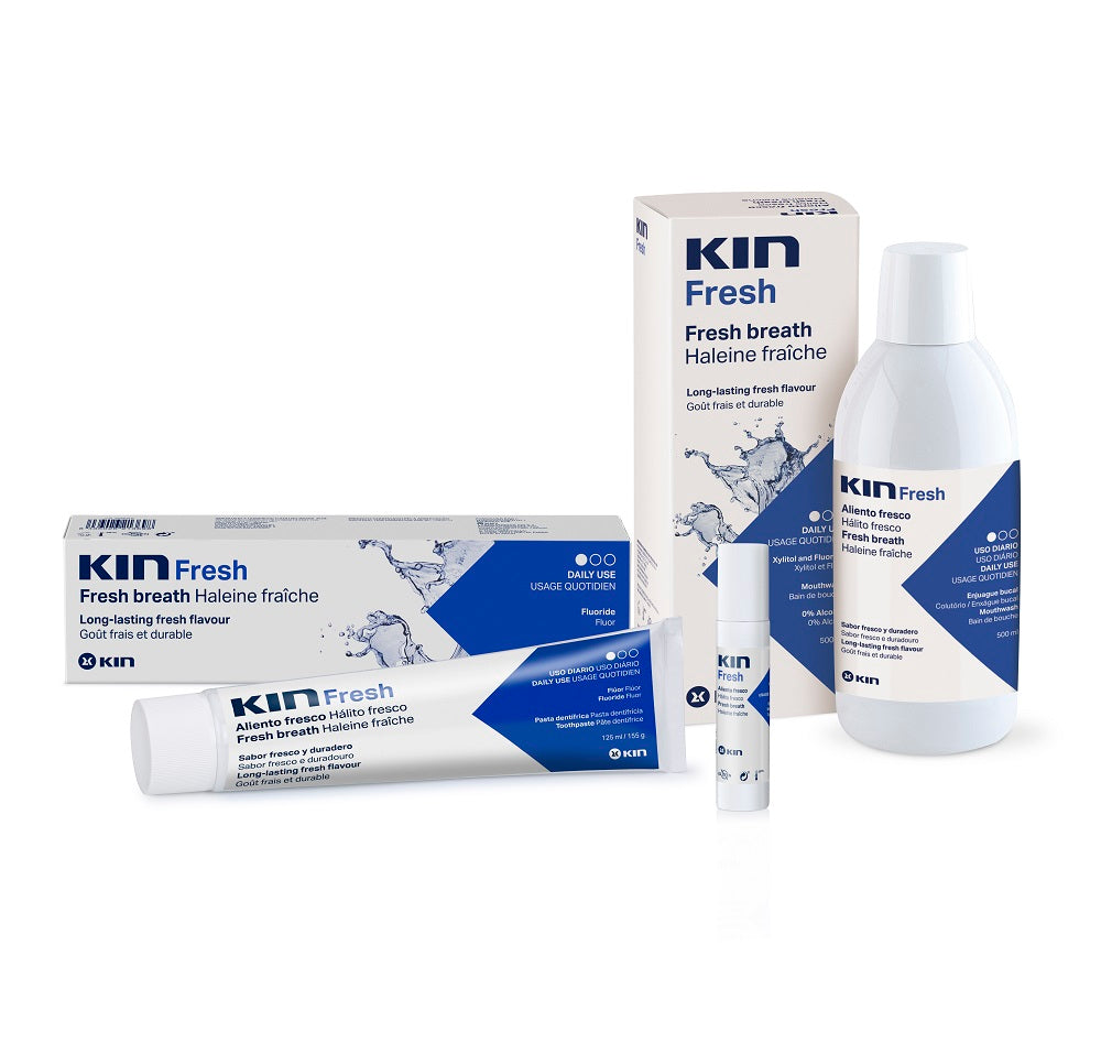 Kin Fresh – KINSTORE.AE