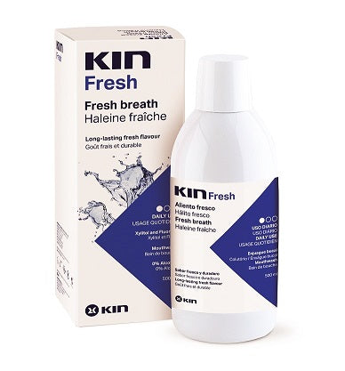 KIN FRESH MOUTHWASH 500ML – KINSTORE.AE